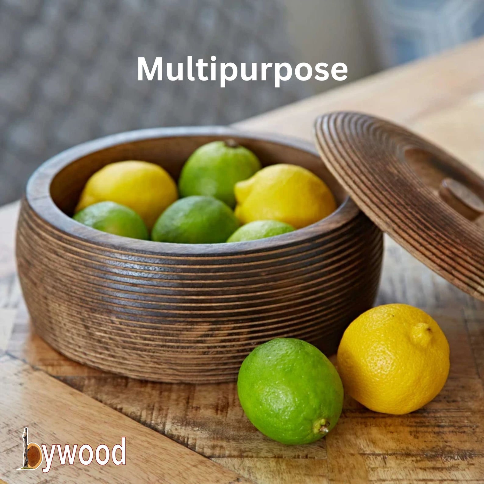 Roti Box Chapati Box Wooden Casserole Roti Tortilla Warmer Bread Box ...