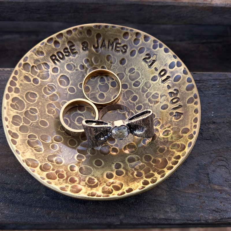 Bronze Anniversary Gifts - 60+ Gift Ideas for 2025