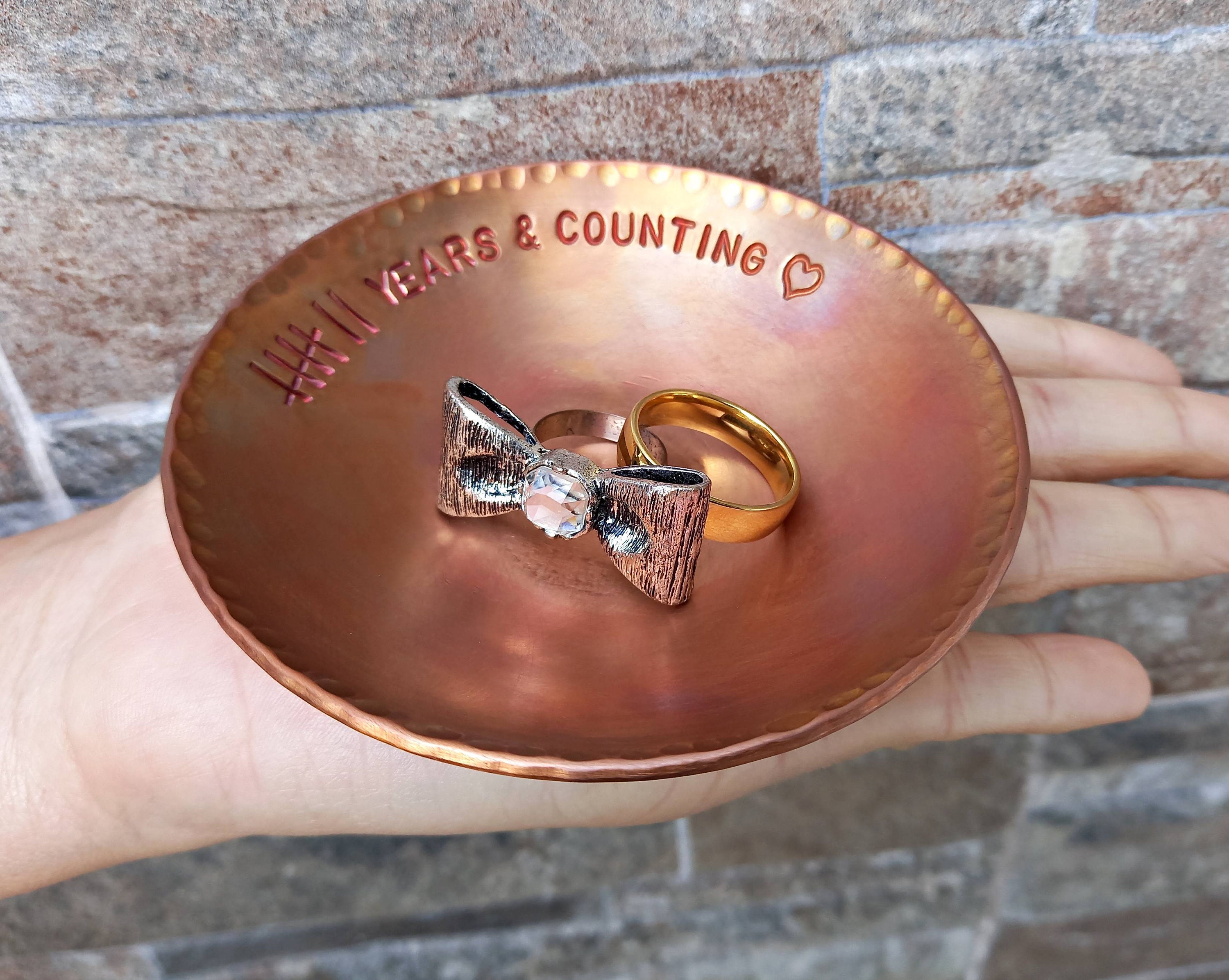 Customizable 7 Tally Marks YEARS & COUNTING 3 4 - Etsy