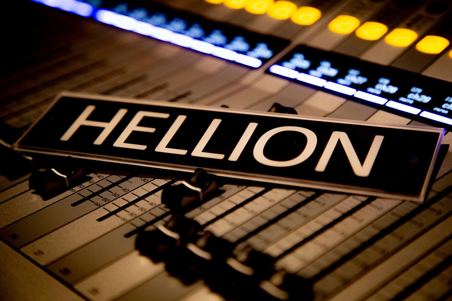 Custom Marshall Style Plexi Guitar Amp Badge | Etsy