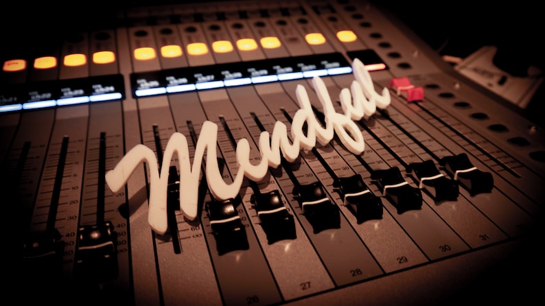 Custom 3D Printed Guitar Amp Badges - Etsy