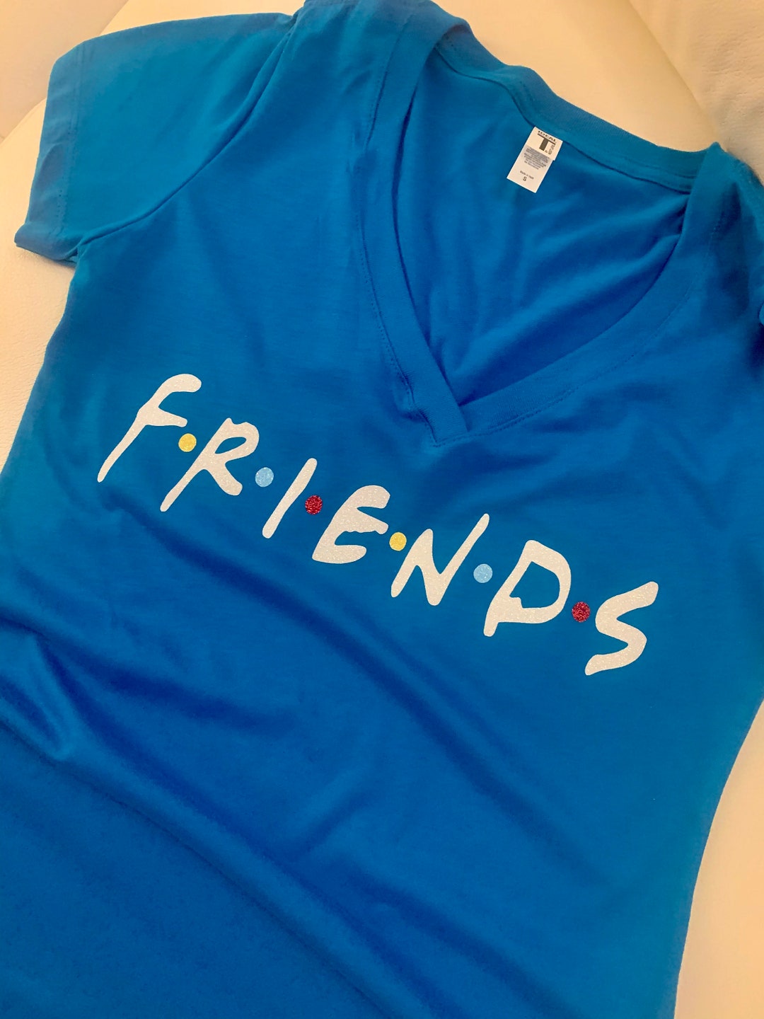 Friends Shirt, Friends TV Show Shirt, Friends T-shirt, Friends, Graphic ...