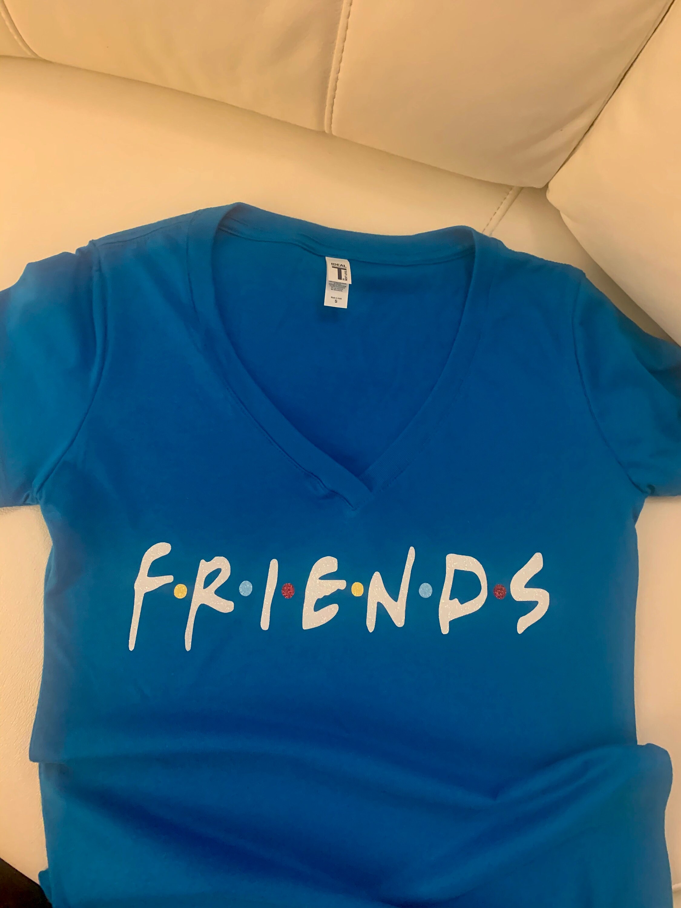 Friends Shirt, Friends TV Show Shirt, Friends T-shirt, Friends, Graphic ...