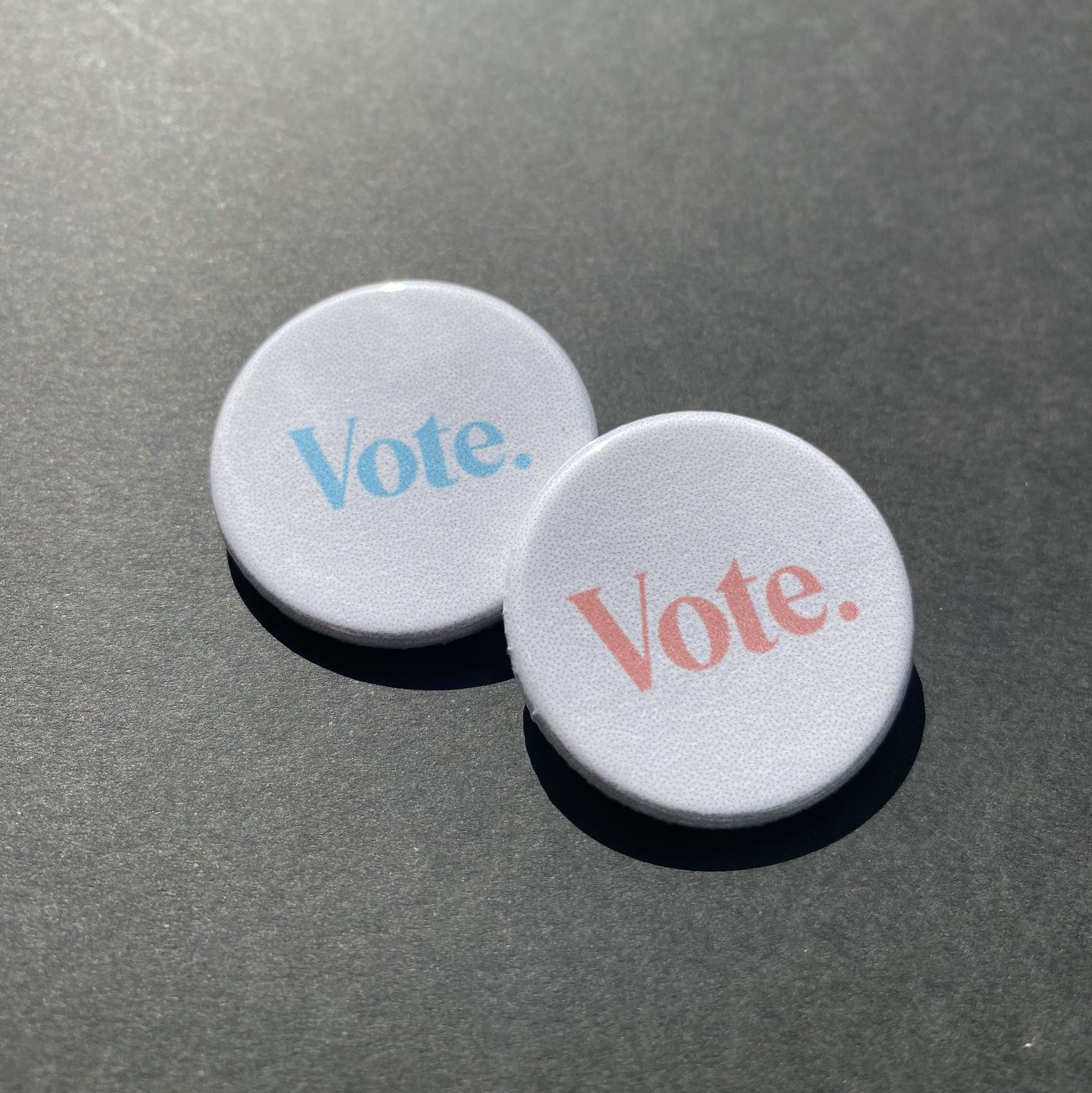 Vote. Pins Election 1.25 Pin-back Buttons - Etsy UK