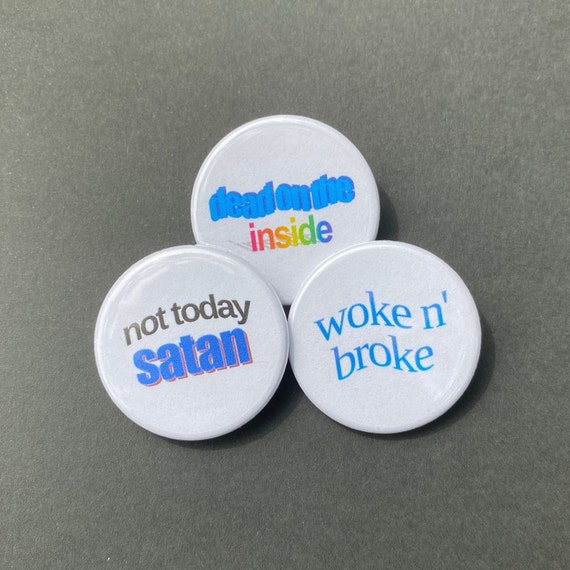 Ironic Microsoft Word Art Pins Funny Microsoft Word Art | Etsy