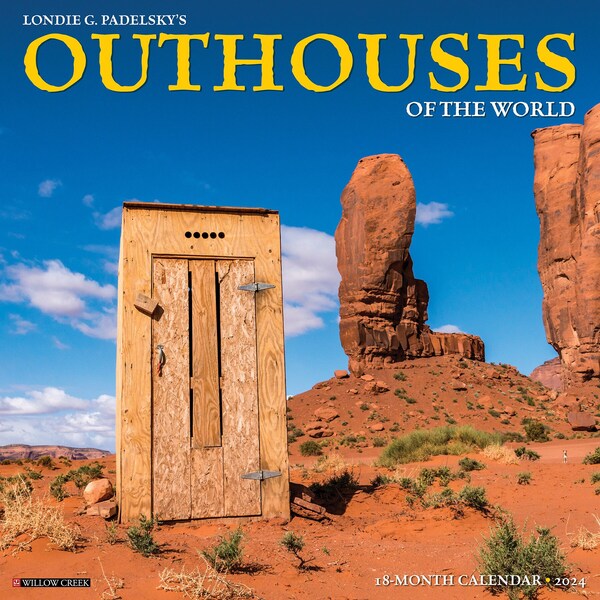 Outhouse - Etsy