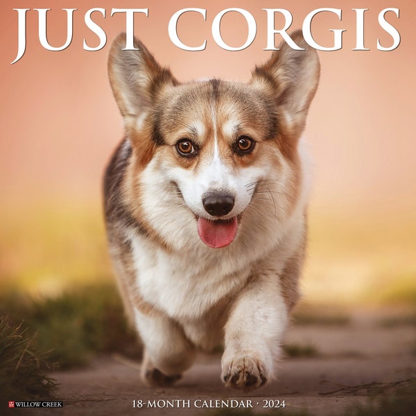 Corgis - Etsy
