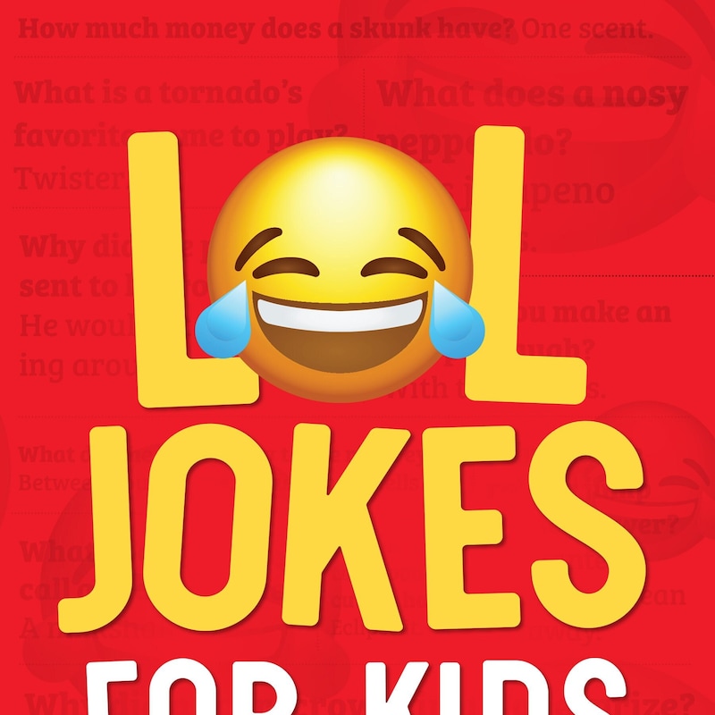 Joke Book - Etsy