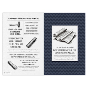 Hacks of Life: 300+ Life Hacks You Wish You Had Known Sooner Softcover ...