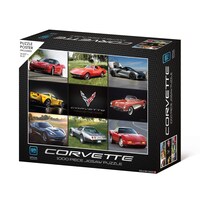 Corvette - Etsy
