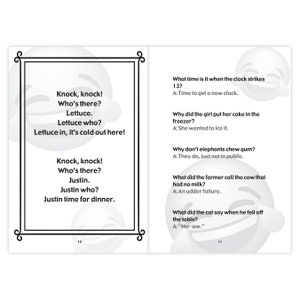 LOL Jokes for Kids Softcover Book - Etsy