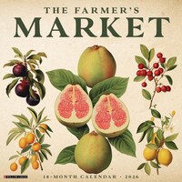 2025 Ladies Farmers Calendar, Farmer Gifts, British Calendars. - Etsy UK