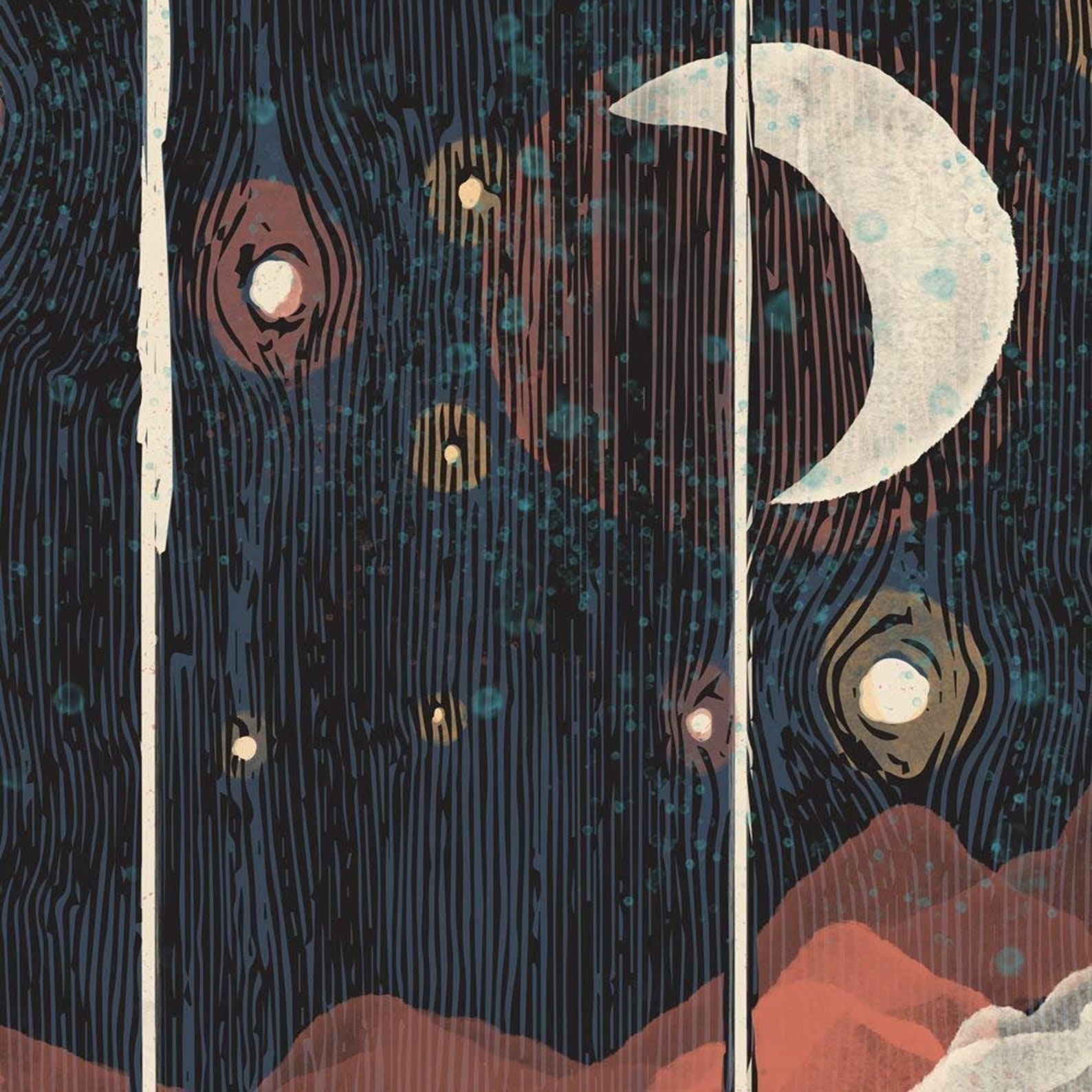 Hermoso Cielo Nocturno Estrellado Al Aire Libre Print Etsy hermoso-cielo-nocturno-estrellado-al-aire-libre-print-etsy