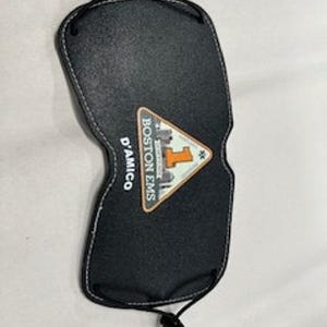 SCBA Mask Cover for SCOTT and MSA - Etsy