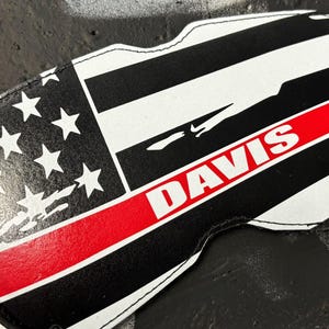 SCBA Mask Cover for SCOTT and MSA - Etsy