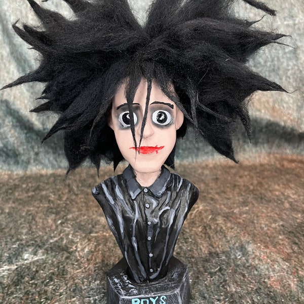 Robert Smith - Etsy
