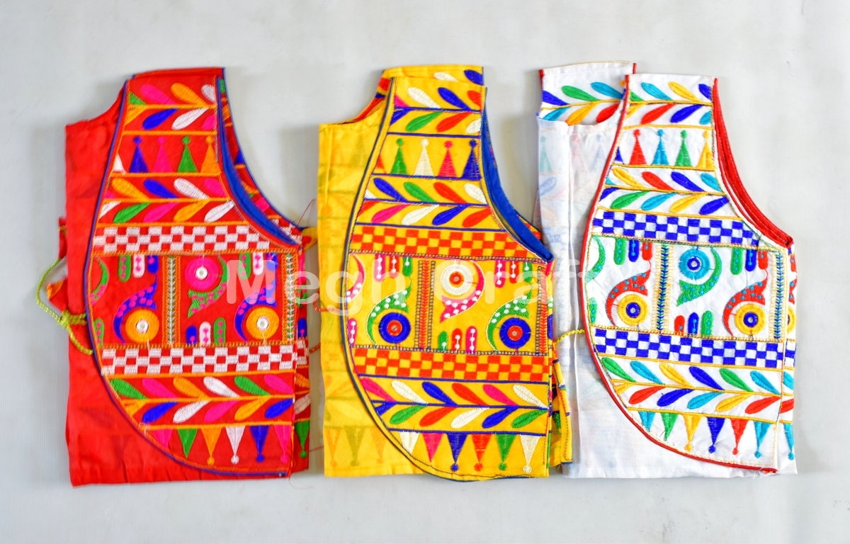 Bohemian Gujarati Gamthi Style Rabari Indian Fashion Waist - Etsy UK