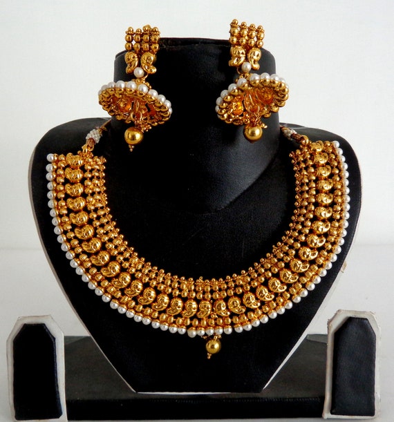 Priyanka collection one gram gold store