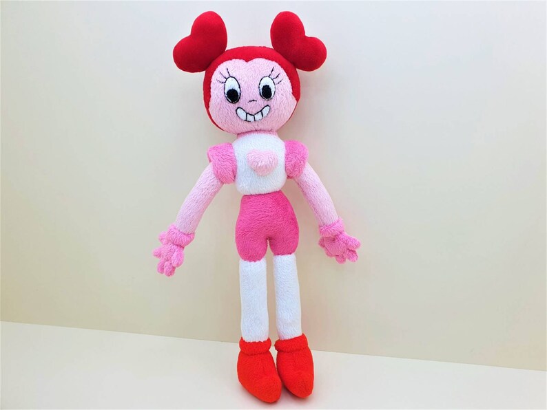 Custom Spinel plush | Etsy