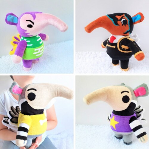 Plush Mascot Company Logo Plush Custom Stuffed Animal Logo - Etsy