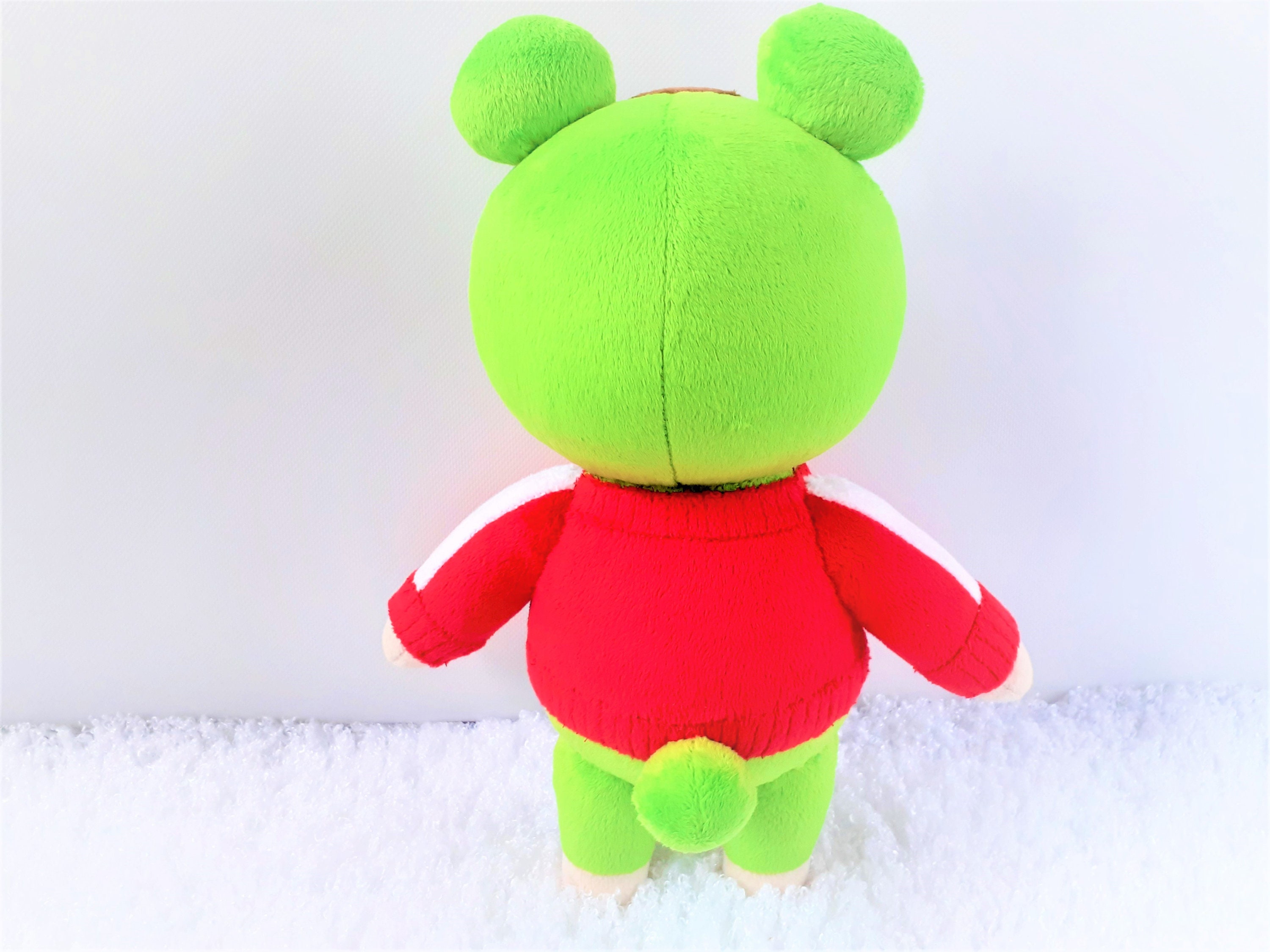 Custom Stuffed Teddy Bear Plush Sculpture - Etsy