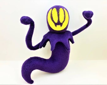 Shadow Plush - Etsy