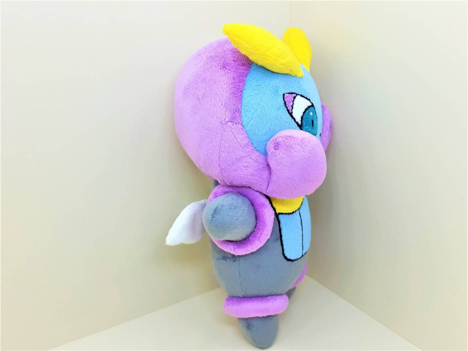 Custom Pokemon Plush - Etsy