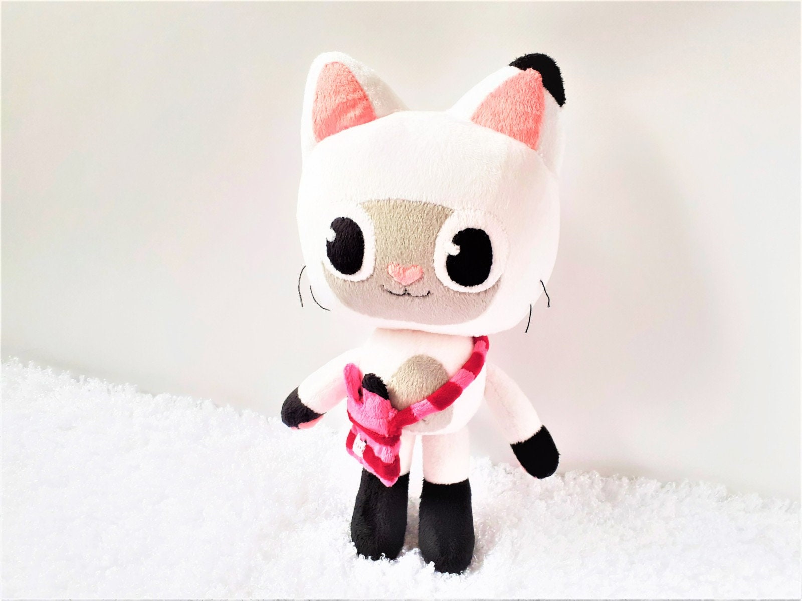 Pandy Paws toy | Etsy