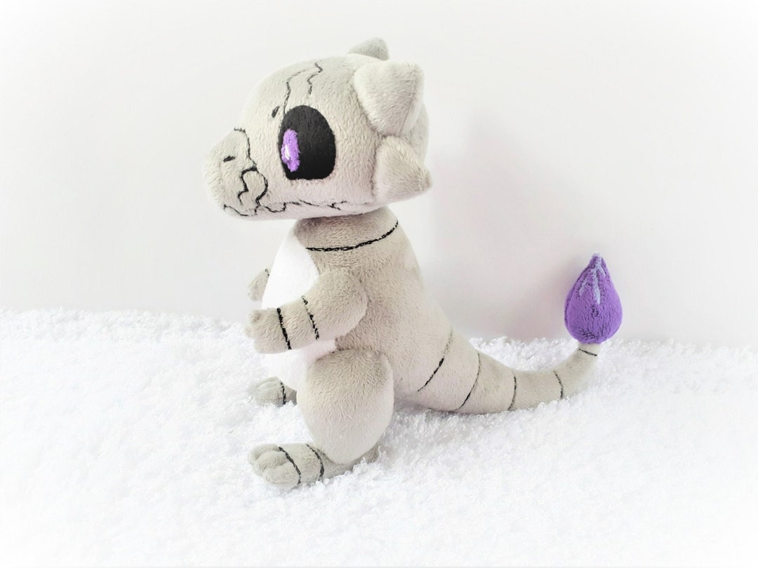 Delta Charmander Plush - Etsy