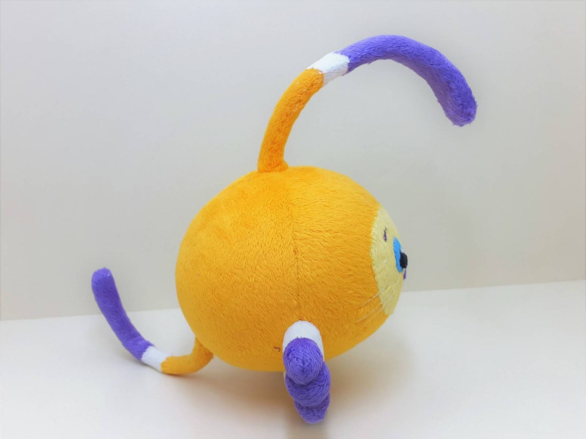 Not for Xmas Cute Balloon Animal Plush Sculpture - Etsy