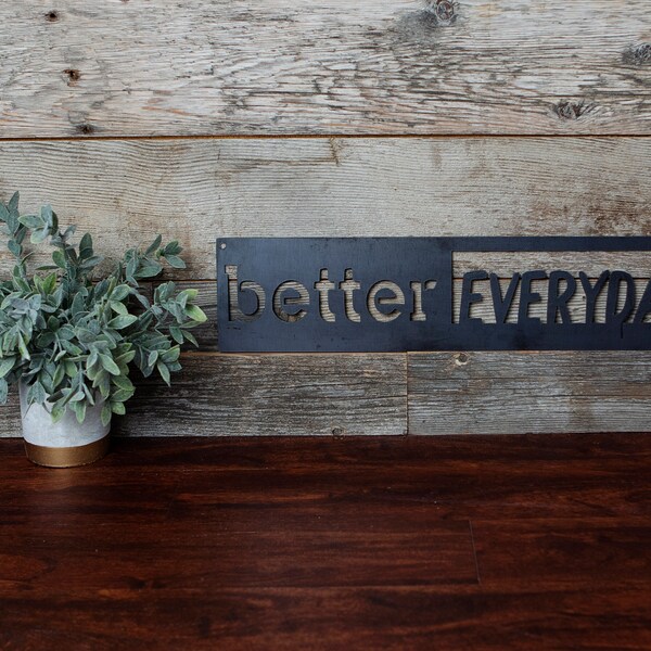 Custom Signs for Home - Etsy