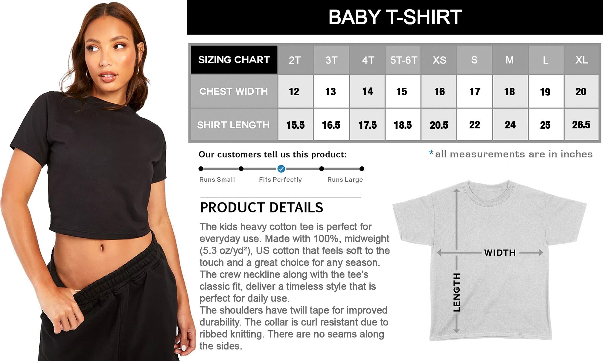 Doja Cat CASH COW Baby Tee Cash Cow Women T-shirt Demons Doja Cat Fans ...