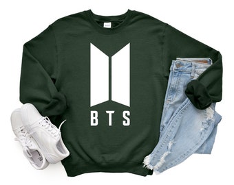 Army Logo Sweatshirt - Etsy