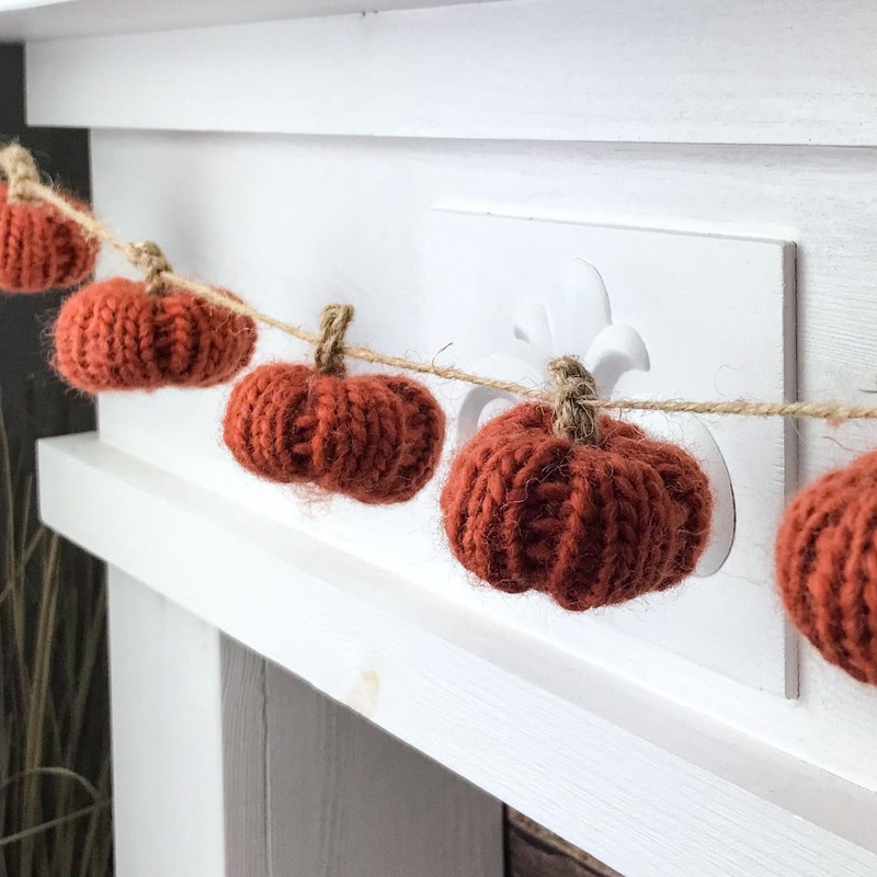Halloween Autumn - Etsy