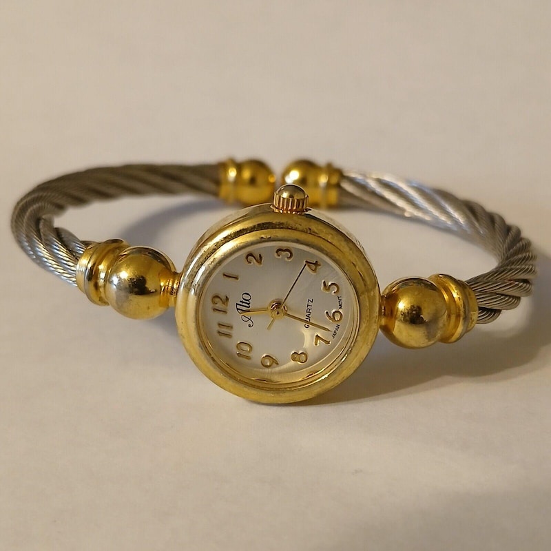 Quartz Japan Movt Watch - Etsy