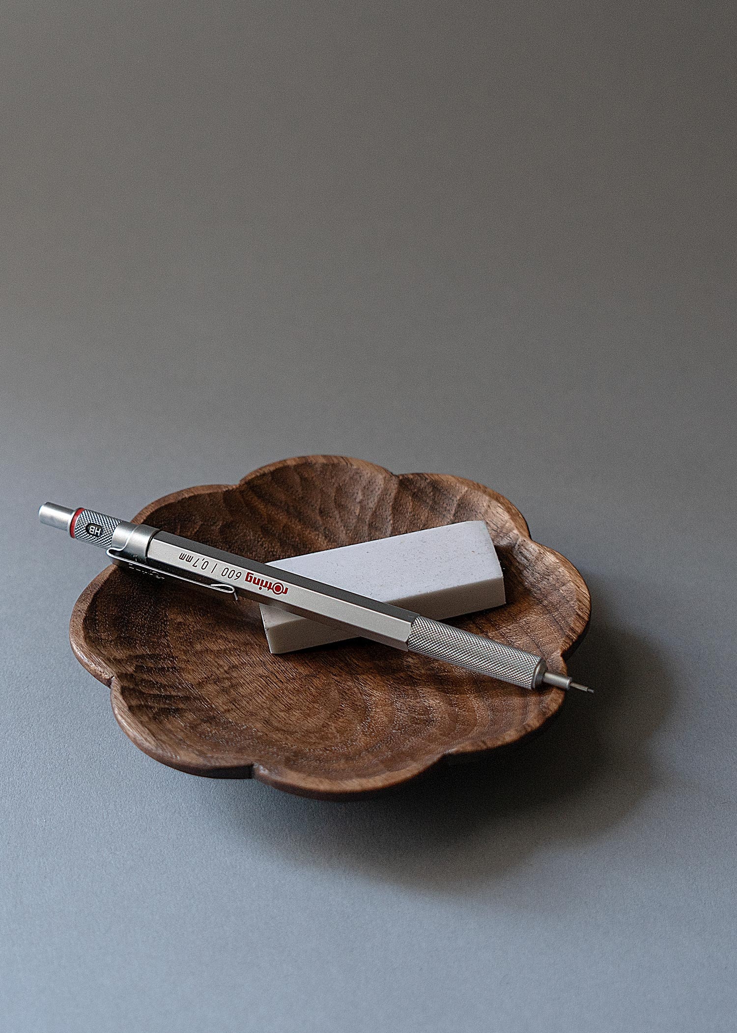 Hand Carved Wooden Tray - Etsy