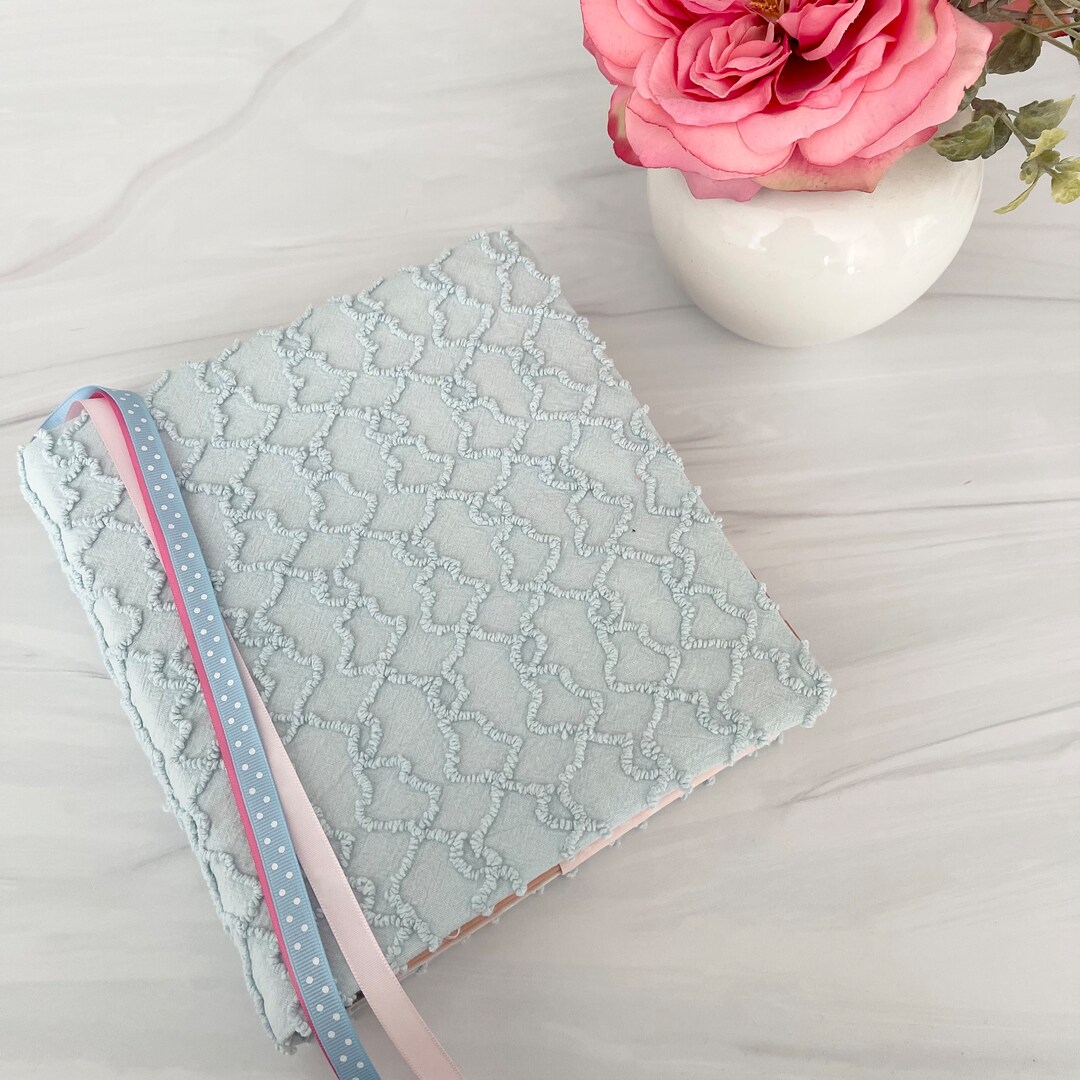 IMPERFECT New Bible Cover ESV Journaling Study Bible Anthropologie ...