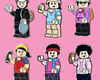 Seoul National University Pin Badge in KOREA. - Etsy