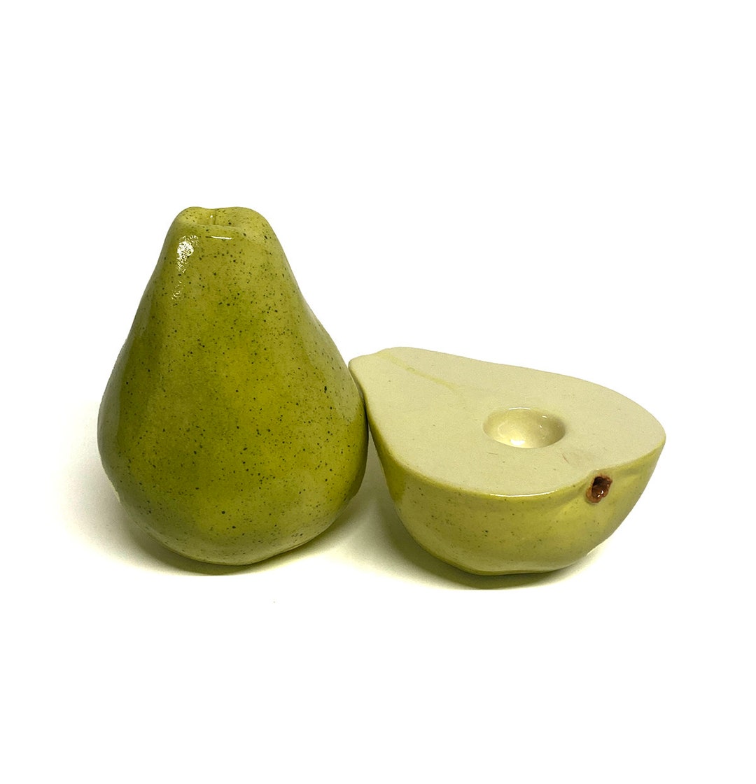 Pear Pipe - Etsy