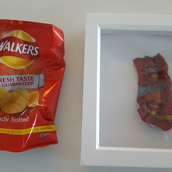 Crisp Packets - Etsy UK