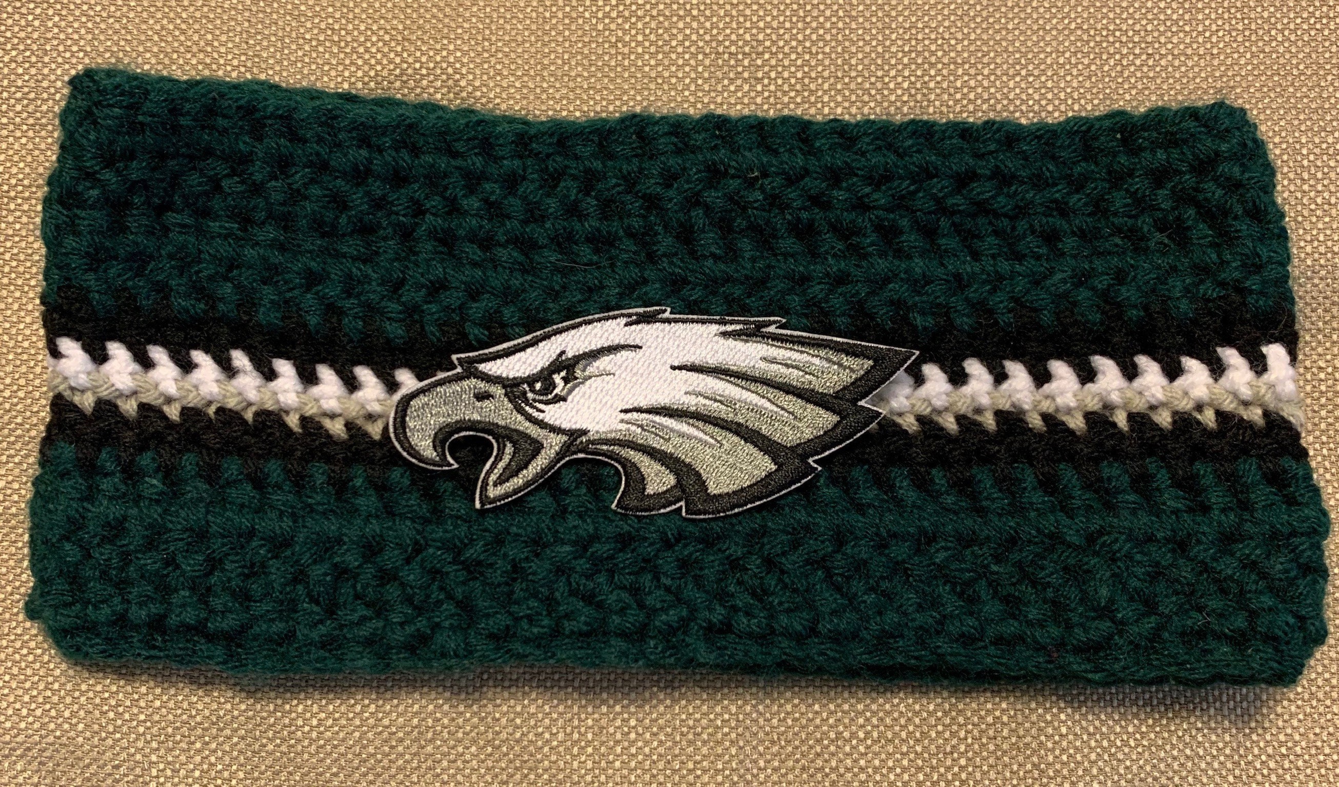 NFL Team Headbands/ear-warmers | Etsy