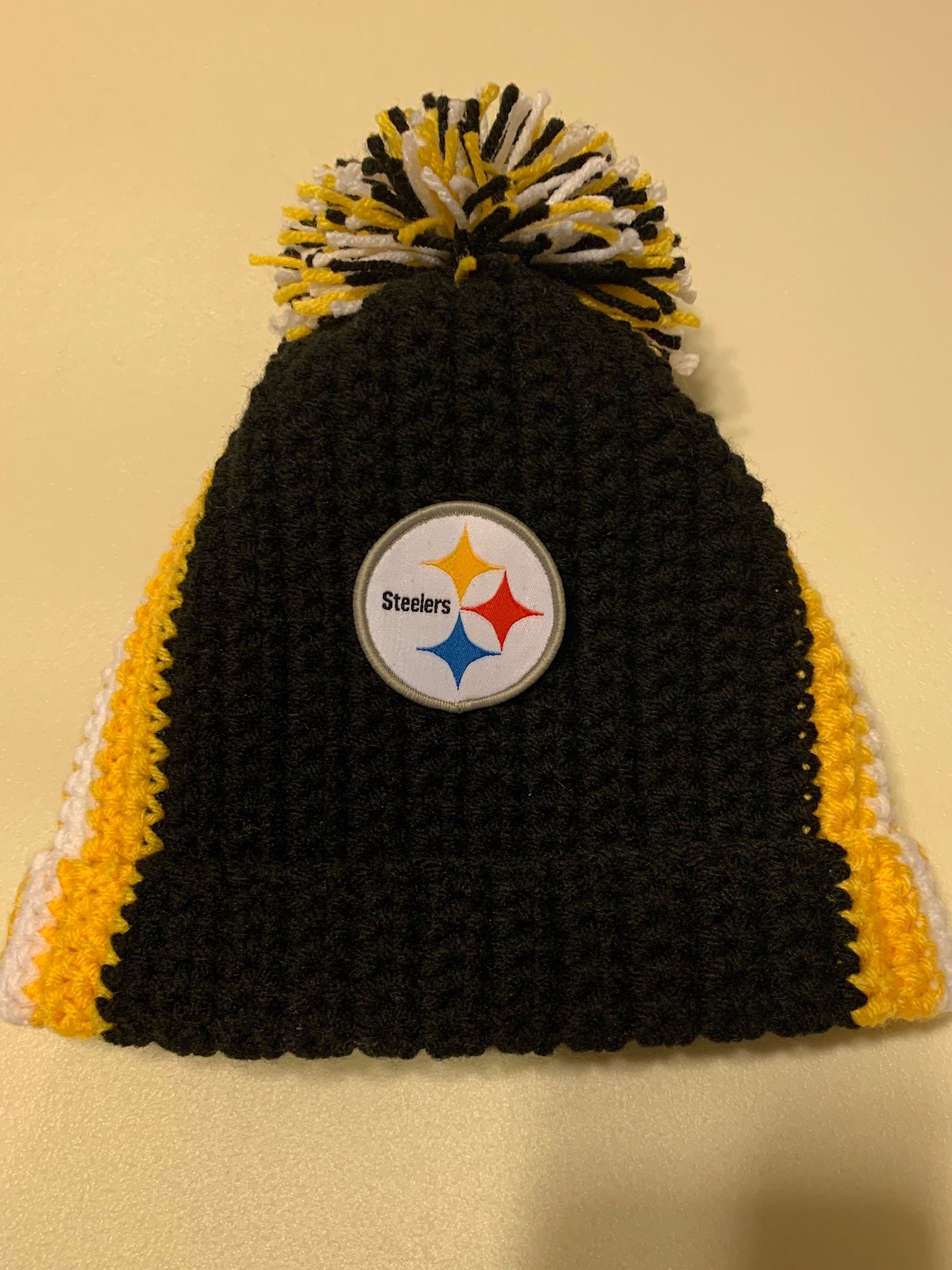 NFL Team Hats - Etsy