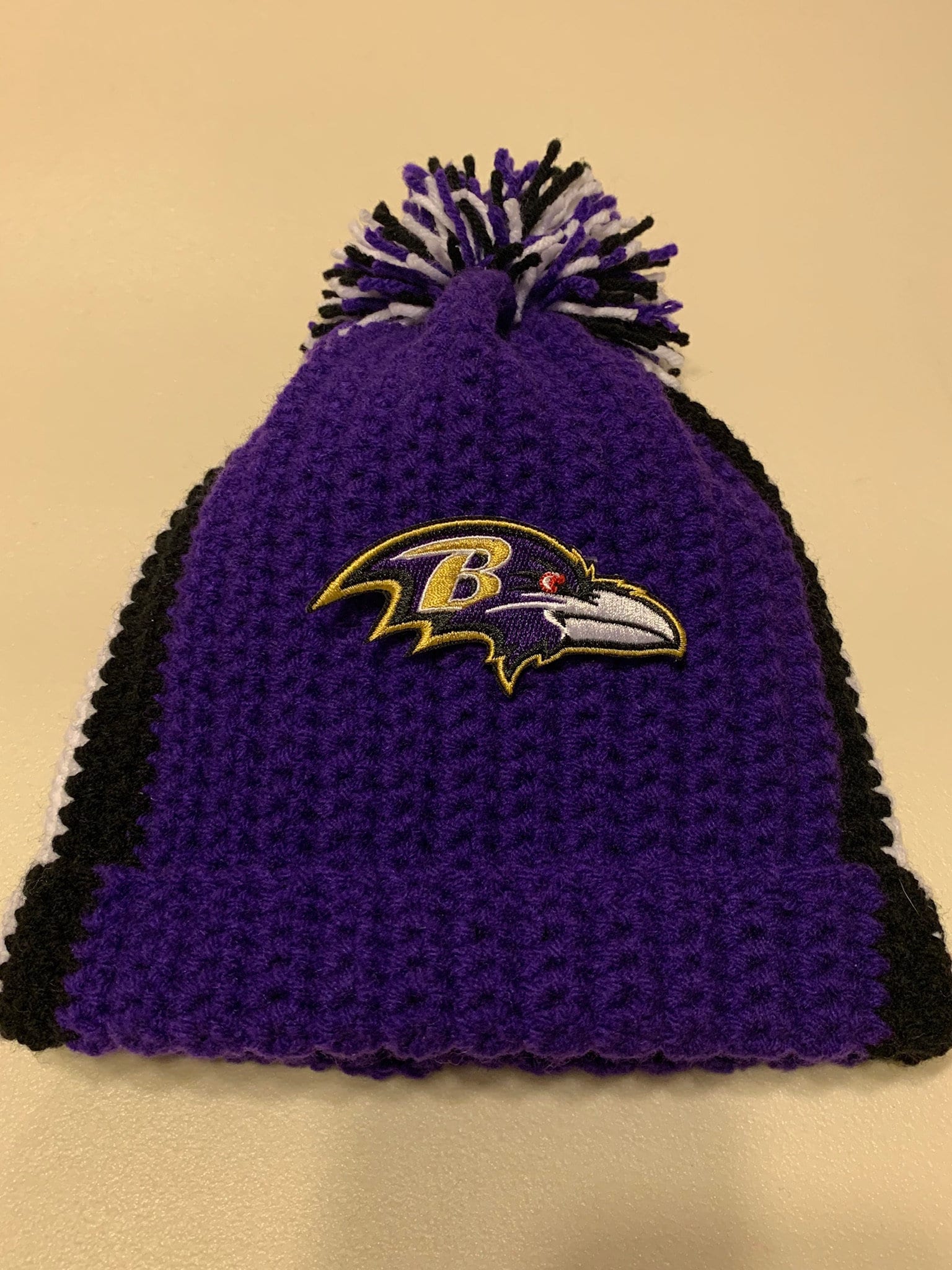 NFL Team Hats - Etsy
