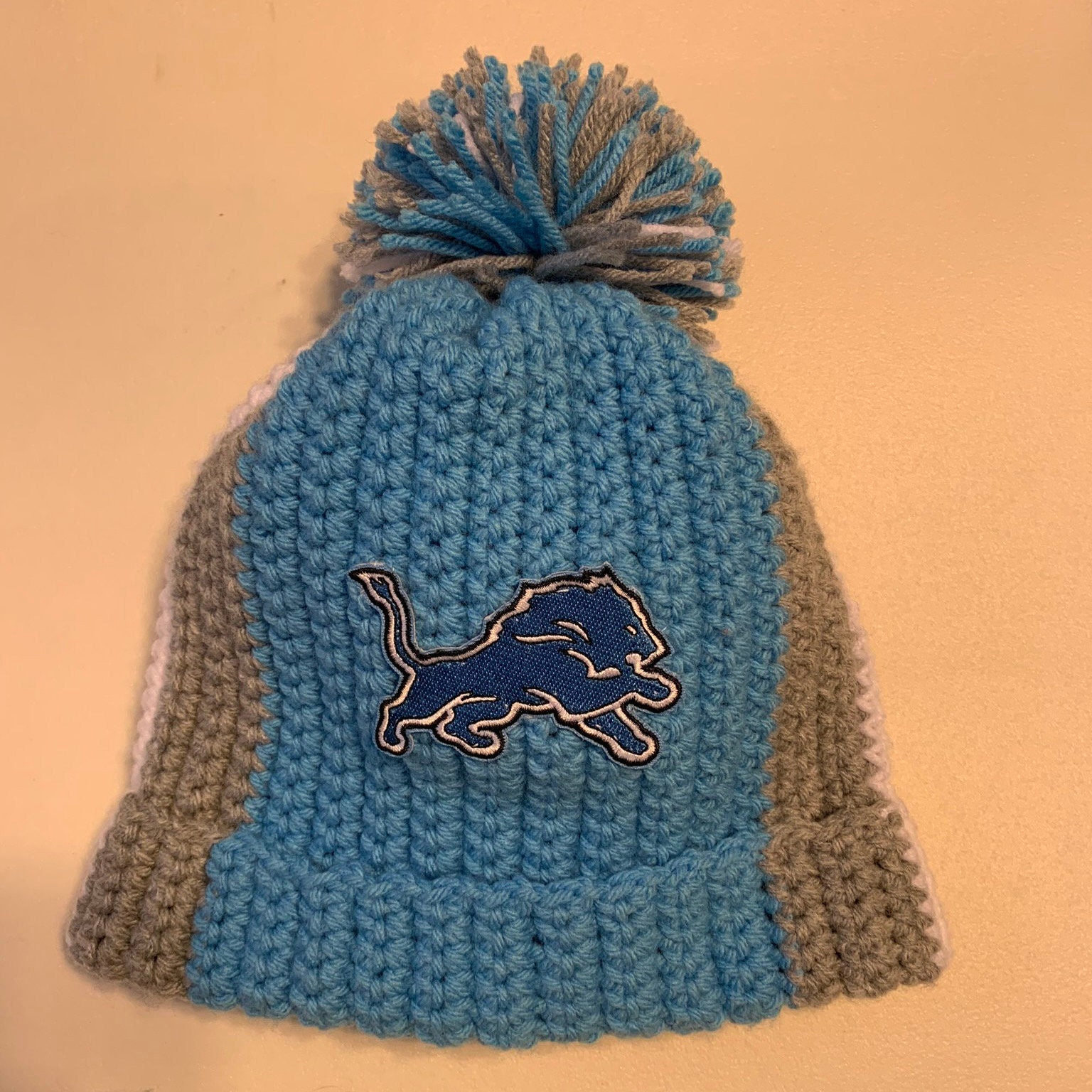 NFL Team Hats - Etsy