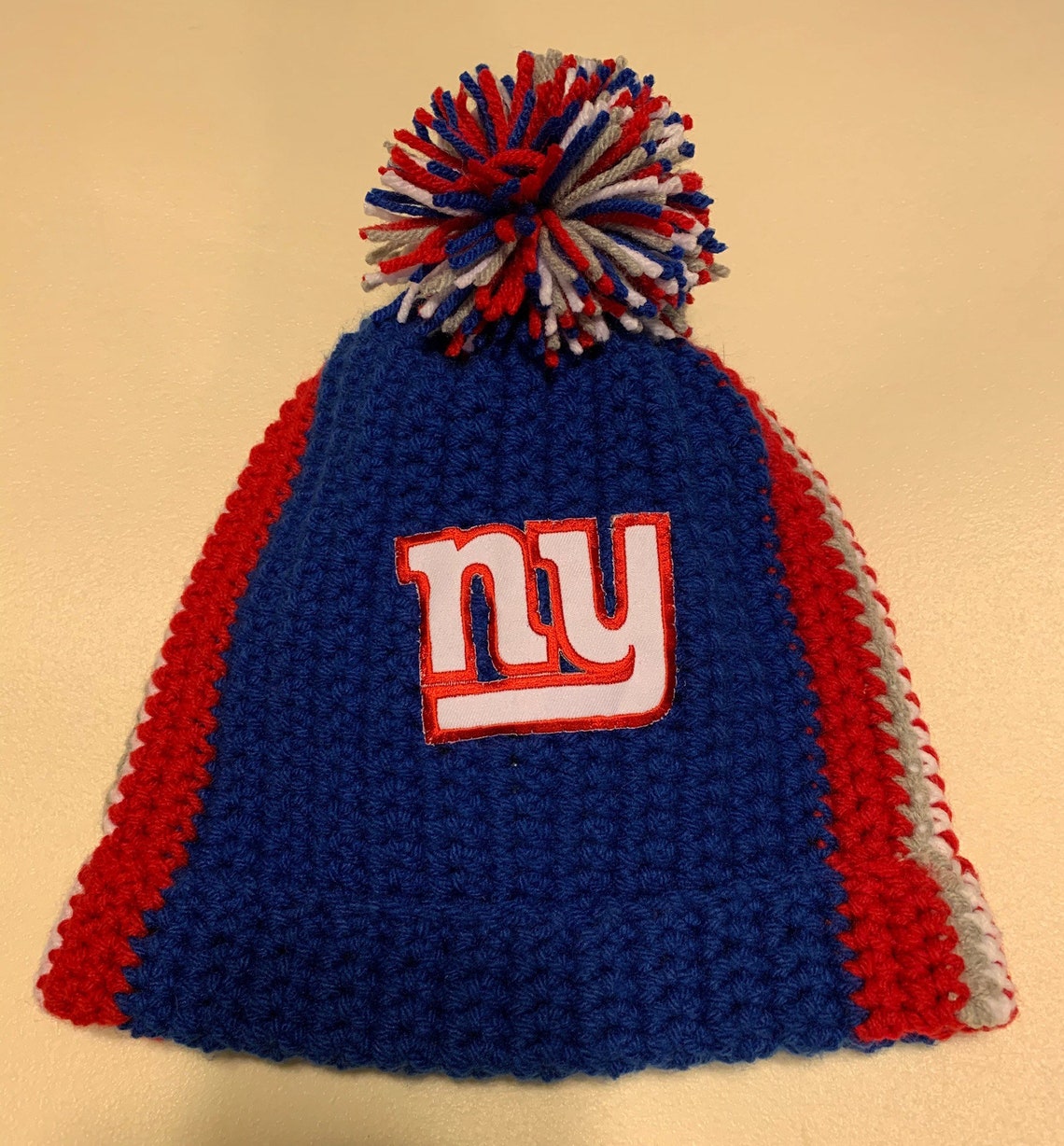 NFL Team Hats - Etsy