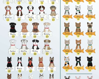 Adding an Extra Pet to an Etsy Order Can I Add Another Pet to My Order ...