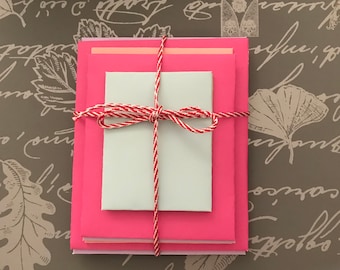 Gift envelopes | Etsy