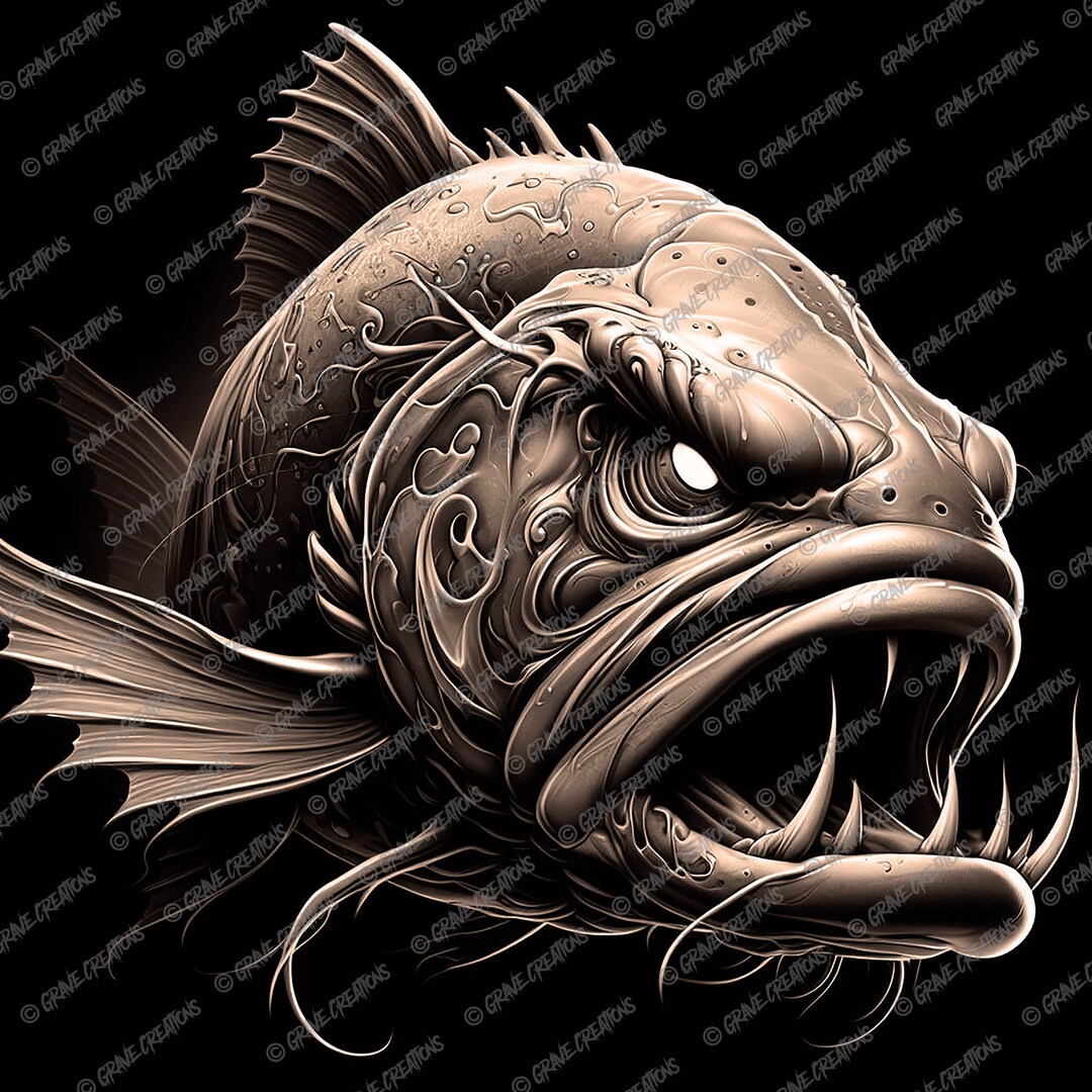 3D Illusion | Laser Burn PNG Digital File | Perfect for Engraving ...