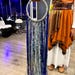 Aro De Gloria/ Glory Hoop Praise Dance Instrument - Etsy