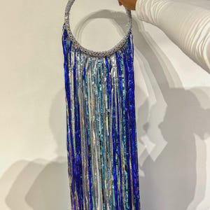 Aro De Gloria/ Glory Hoop Praise Dance Instrument - Etsy